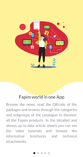 Fapim for PC / Mac / Windows 11,10,8,7 - Free Download - Napkforpc.com