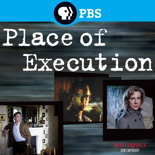 Place of Execution - TV en Google Play