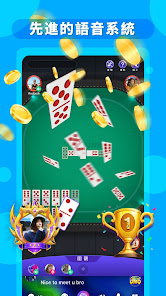 YoHo - 線上party，匿名語音 - Google Play 應用程式