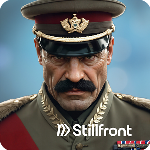 The Grand Frontier – Apps on Google Play