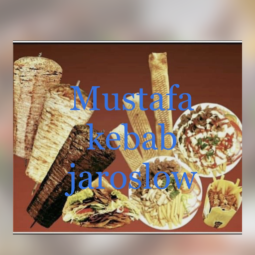 Mustafa Kebab Jarosław - Apps on Google Play