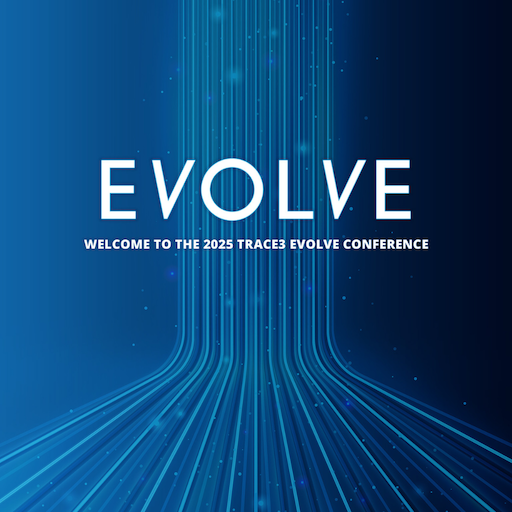 Trace3 Evolve - Google Play 앱