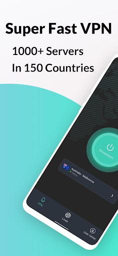 Download and Run Super Fast VPN on PC for Free