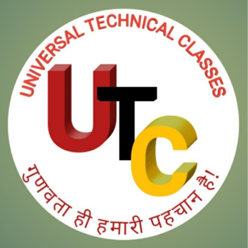 Universal technical classes - Google Play 앱