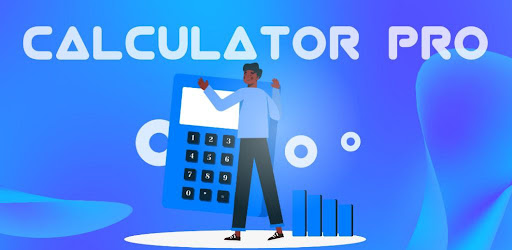 Calculator Pro -Scientific, Graphing, Unit Convert Android App