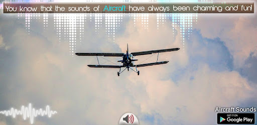Aircraft Sounds Android App