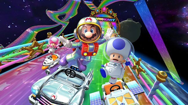 Mario Kart Tour Apps on Google Play