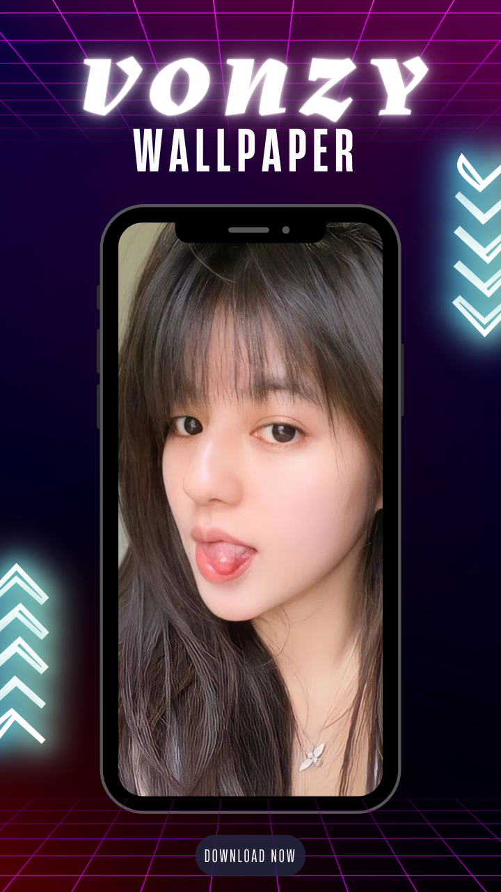 Download and Run Vonzy Wallpaper HD 4K on PC for Free