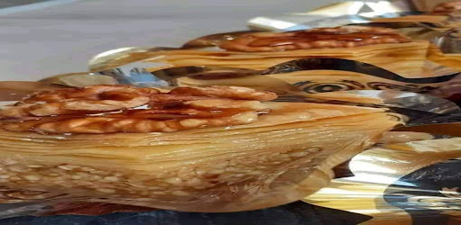 اطباق ام وليد الجديدة Android App