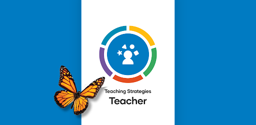 Teaching Strategies Teacher Android App