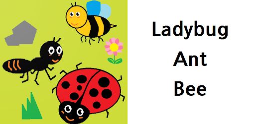 Ladybug Ant Bee - Amazing Puzz Android App
