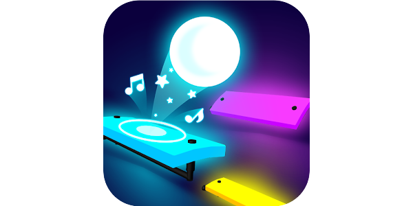 Music Ball Tunes Falling Ball Apps on Google Play