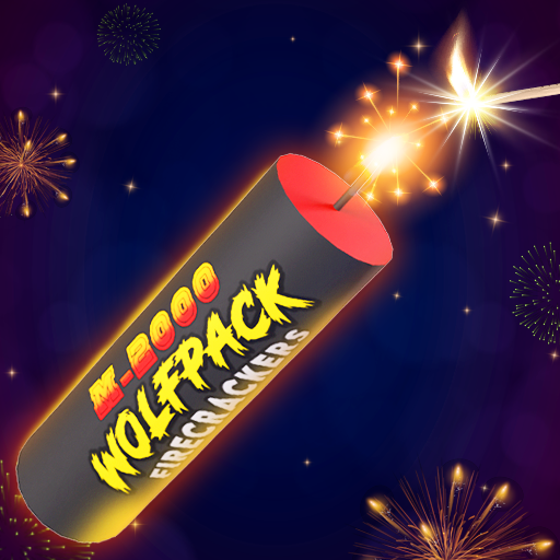 App Insights: Fireworks VR: firework mania | Apptopia