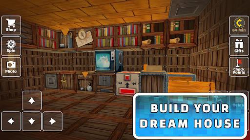 Exploration Simple Craft for PC / Mac / Windows 11,10,8,7 - Free ...