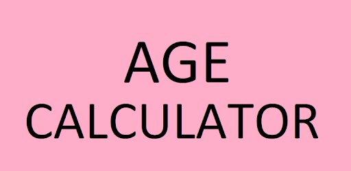 Age Calculator Android App