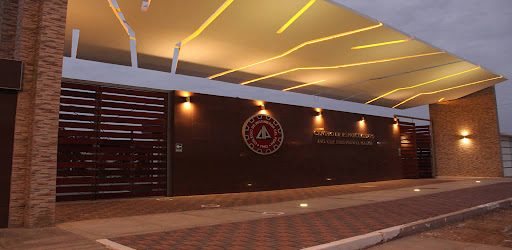 CIP CD Lambayeque Android App