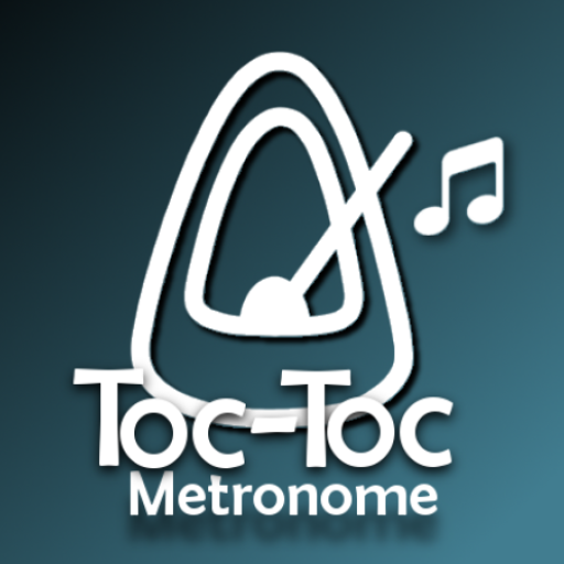 Toc-Toc - Mobile Metronome - Apps on Google Play