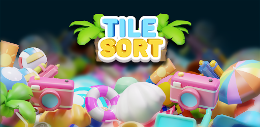 Tile Sort, Triple Match Puzzle Android App Tile Sort, Triple Match Puzzle Android App