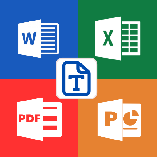 Document Reader & PDF Editor - Google Play のアプリ