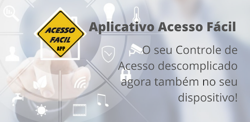 Acesso Fácil Android App