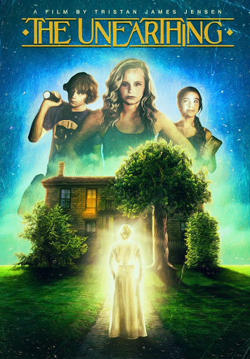 The Unearthing - Movies on Google Play