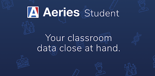 Aeries Student Android App