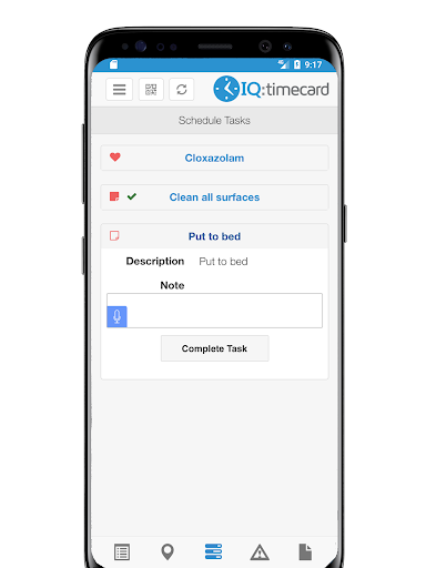 IQTimecard for PC / Mac / Windows 11,10,8,7 - Free Download - Napkforpc.com