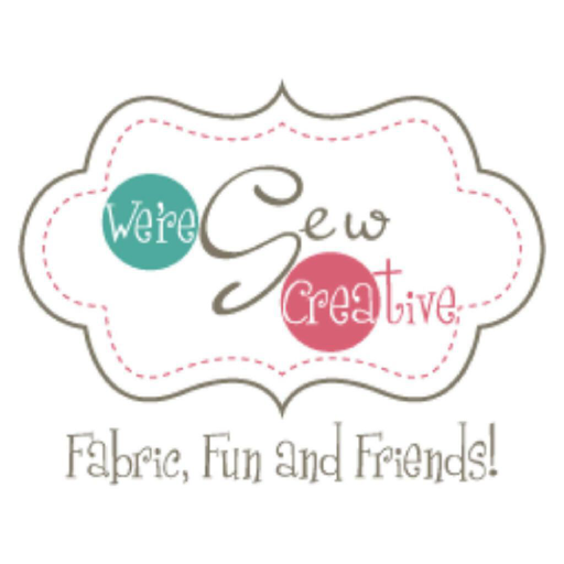We're Sew Creative - Apps on Google Play