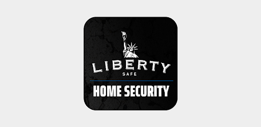 Liberty Home Security Android App