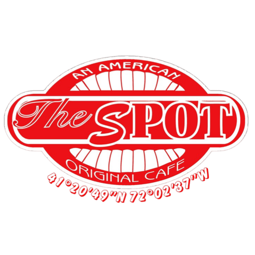 The Spot Cafe To Go - Apps on Google Play