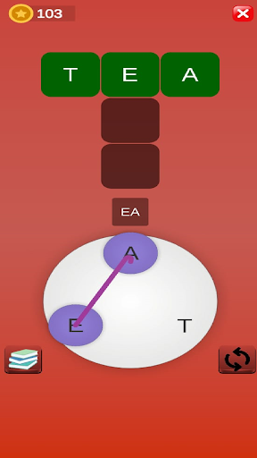 Downloaden & Spielen word galaxy:challenge game auf PC(Emulator)
