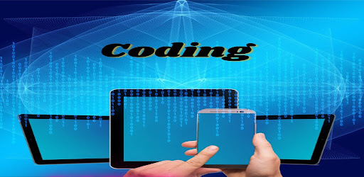 Coding - Guide Android App