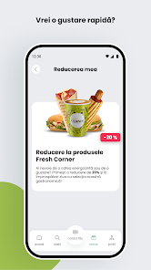 MOL Move – Aplicații pe Google Play