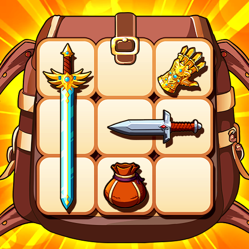 [Download] Bag Merge - QooApp Game Store