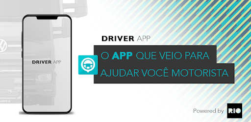 RIO Driver APP Android App