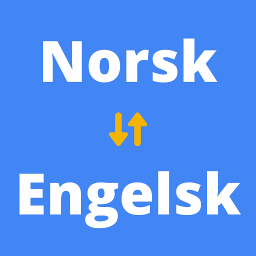 Norsk Engelsk Oversetter – Apper på Google Play