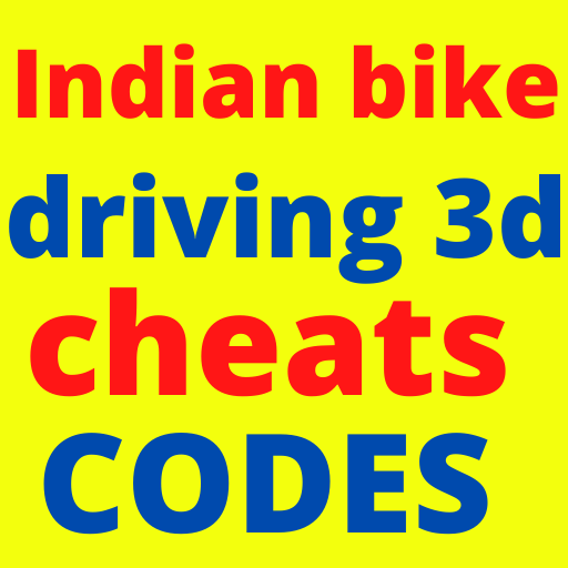 indian bike driving cheat code - Apps on Google Play