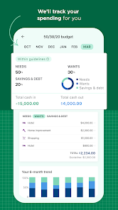 NerdWallet: Manage Your Money - Apps on Google Play
