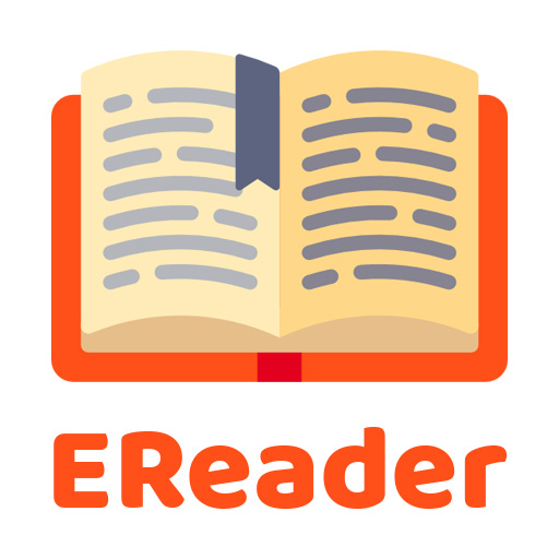 Aplicaciones para Android de EReader en Google Play