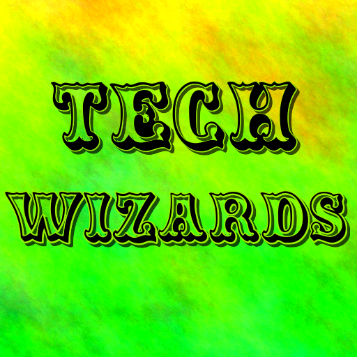 Android Apps by Tech Wizards on Google Play