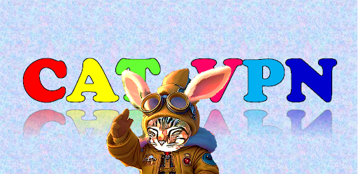 CAT VPN Unlimited Proxy Android App