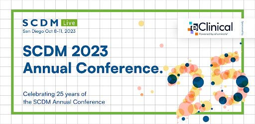 SCDM 2023 Annual Conference Android App