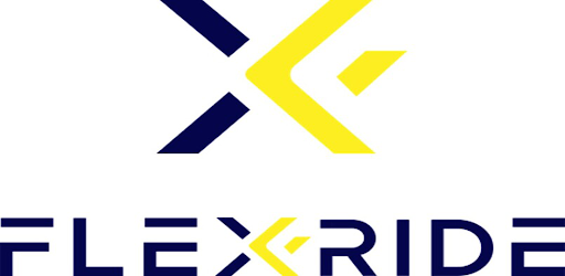 FlexRide Driver Android App