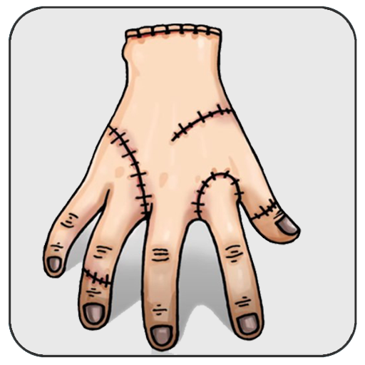 How to draw Addams Characters for PC / Mac / Windows 11,10,8,7 - Free ...