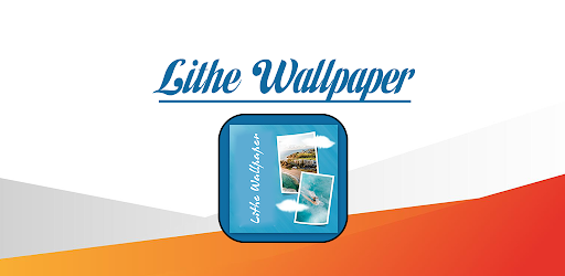 Lithe Wallpaper Android App