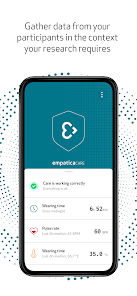 Empatica Care Lab - Apps on Google Play