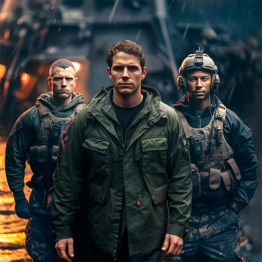 Eternal Battleground for PC / Mac / Windows 11,10,8,7 - Free Download ...