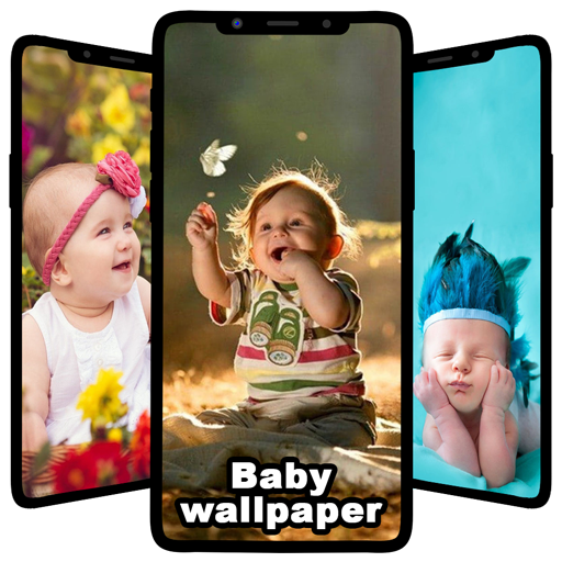 Cute Baby Wallpapers 4k - Apps on Google Play