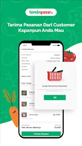 Teman Belanja & Antar by Teman電腦版下載 - 雷電模擬器