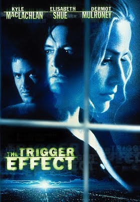 The Trigger Effect - Google Play 영화